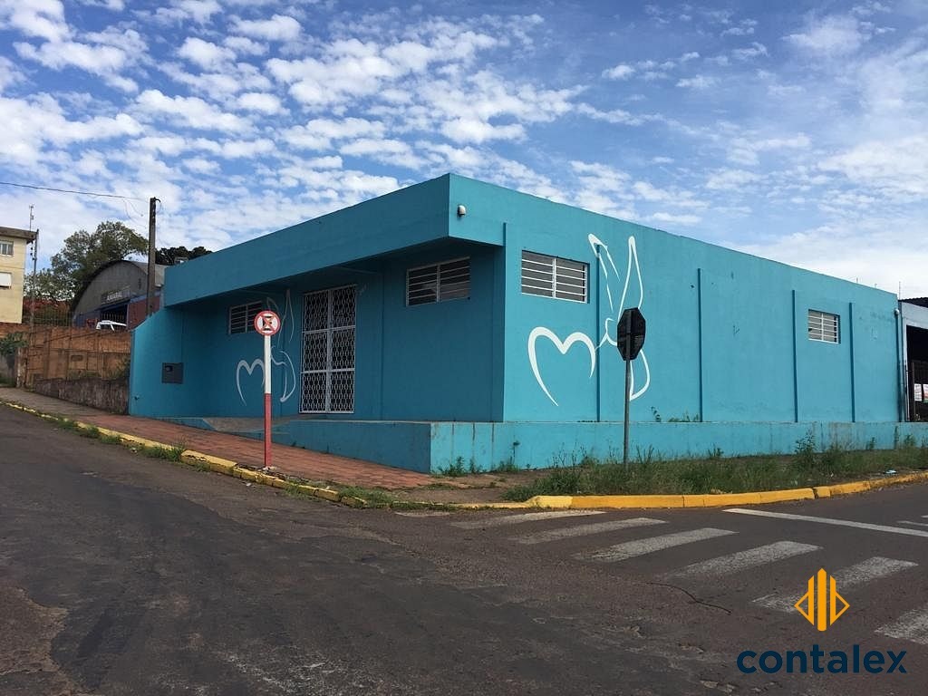 Contalex Imobiliária - Sala Comercial Comercial
